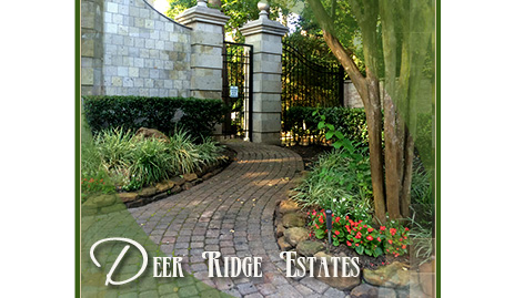 Deer Ridge Estates - Home Page